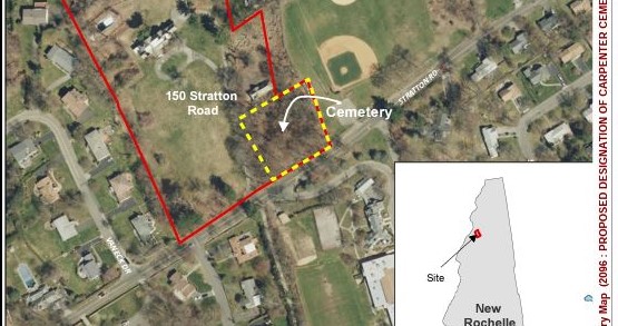 Planning Board approves modified plan for summer camp at Carpenter ...