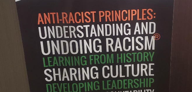 Elections 2023: Proceeding from Principles - New RoAR News